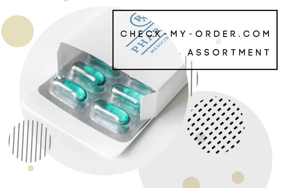 Check-my-order.com - Support Center, Reorder & Discount