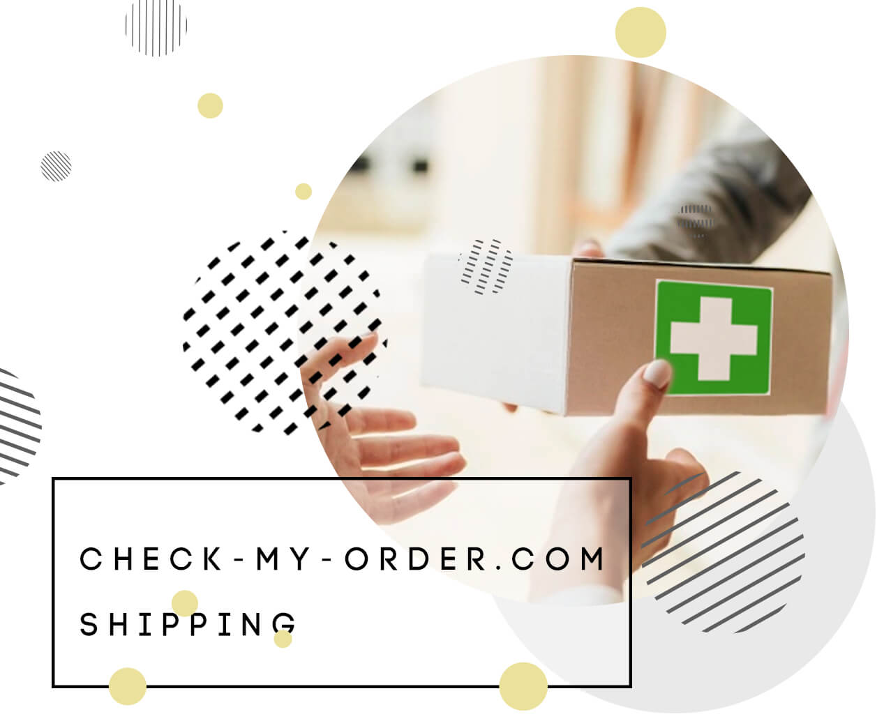 Check-my-order.com - Support Center, Reorder & Discount